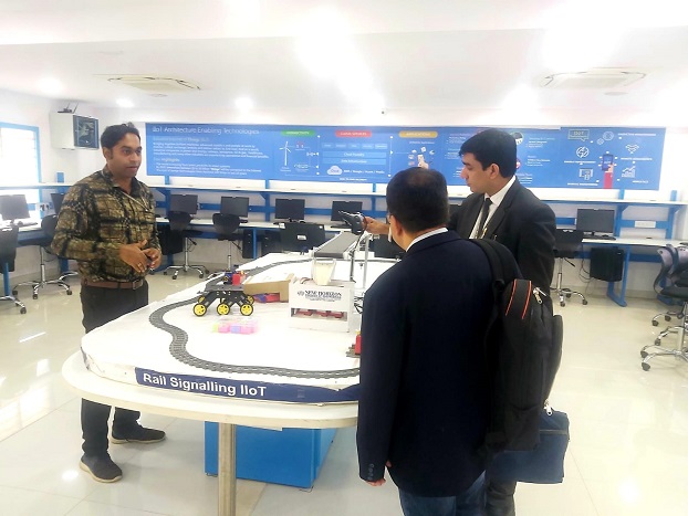 consultancy-2023 - Research & Development